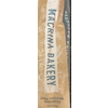 Calories in Demi Macrina Baguette from Macrina Bakery