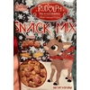 Calories in Rudolph The Red-Nosed Reindeer Snack Mix from Palmer