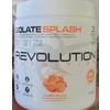 Calories in Isolate Splash Light and Refreshing Whey Protein Formula ...