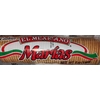 Calories in Cookies, Marias from El Mexicano