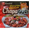 Calories in Angry Chapa Guri Jjajang Noodles with Spicy Seafood Flavor ...