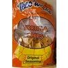 Calories in Tortilla Chips, Original Seasoning from Taco Works