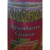 Calories in Juice Drink, Strawberry Guava from Aloha Maid