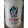 Calories in 100% Whey Protein Isolate Buff Whey Dietary Supplement,… from Buff Chick Supplements