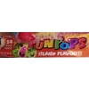 Calories in Island Flavors! Fun Pops from Fun Pops