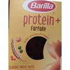 Calories in Protein Plus Farfalle, Classic Pasta Taste from Barilla
