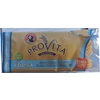Calories in Provita Sour Cream and Chives Flavoured Rice Crackers from ...