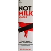 Calories in Not Whole Milk Plant-Based Milk Alternative from NotCo