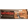 Calories in Protein Omega-3 Bar, Brownie Crisp from Oatmega