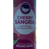Calories in Cherry Sangria from Round Barn