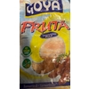 Calories in Tamarind Pulp from Goya