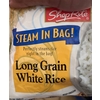 Calories in Long Grain White Rice from ShopRite