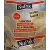 Calories in Long Grain Parboiled Rice from NuPak