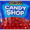 Calories in Cherry Sours from Best Choice