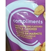 Calories in Three-Pepper BBQ-Flavoured Kettle-Cooked Peanuts from ...