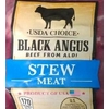 Calories in Meat Stew from Black Angus Beef From Aldi