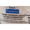 Calories in Creamy Soybean Liquid Butter Alternative from Sysco