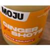 Calories in Ginger Shots from Moju