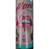 Calories in Berry Pop Addison Rae Energy Drink from Alani Nu