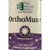 Calories in OrthoMune Dietary Supplement Capsules from Ortho Molecular ...