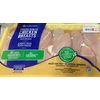 Calories in Chicken Breasts, Boneless Skinless from Member's Mark