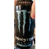 Calories in Lo-Carb Taurine Energy Drink from Monster