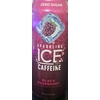 Calories in Black Raspberry Flavored Sparkling Water from Sparkling Ice