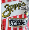 Calories in New Orleans Kettle Style Spicy Cajun Crawtators Potato ...