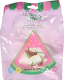 Calories in Marshmallow, Watermelon Flavor from Sweets Through the Ages