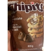 Calories in Milk Chocolate Chips from Hershey's Chipits