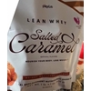 Calories in Salted Caramel Lean Whey Meal Replacement Nutritional Shake ...