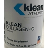 Calories in Unflavored Collagen Plus C Nutritional Supplement from ...