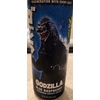 Calories in Reawaken Energy Drink, Blue Raspberry from Godzilla