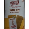 Calories in The Original Refrigerated Protein Bar, Snack Size Peanut ...
