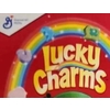 Calories in Lucky Charms Cereal from General Mills