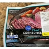 Calories in Corned Beef Brisket Flat Cut from Kroger