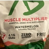 Calories in Muscle Multiplier Essential Amino Acid Supplement,… from ...