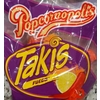 Calories in Takis Fuego Popcorn from Popcornopolis