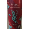 Calories in Cherry Slush Energy Drink from Alani Nu