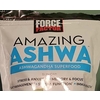 Calories in Amazing Ashwa, Ashwagandha Superfood from Force Factor