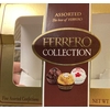 Calories in Ferrero Rondnoir Ferrero Rocher, Ferrero Rafaello from ...