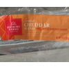 Calories in Smoked Cheddar Blend Pasteurized Process Cheese from ...