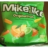 Calories in Chewy Assorted Fruit Flavored Candy, Original Fruits from ...