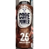 Calories in Chocolate Flavored High Protein Milk Shake from Core Power