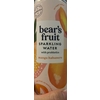 Calories in Mango Habanero Sparkling Water with Probiotics from Bear's ...