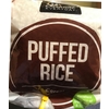 Calories in Puffed Rice Cereal from Essential Everyday