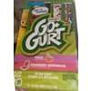 Calories in Punch & Strawberry Watermelon Flavors Fat Free Yogurt Tubes ...