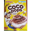 Calories in Coco Pops Cereal from Kellogg's
