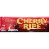 Calories in Cherry Ripe Bar from Cadbury