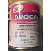 Calories in Duocal from Nutricia